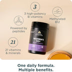 daily multivitamin for women over 50