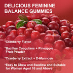 Daily multivitamin for women's balance