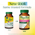 daily multivitamin for women's health