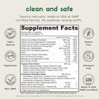 daily multivitamin for women's health