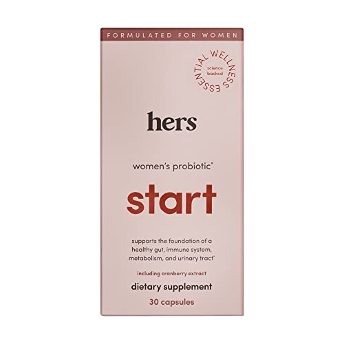 Daily multivitamin for women's health