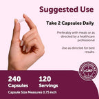 daily multivitamin for women's health
