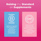 daily multivitamin for women's health