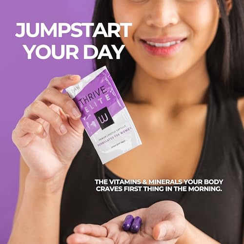 daily multivitamin for women's health