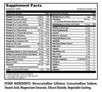 daily multivitamin for women's health