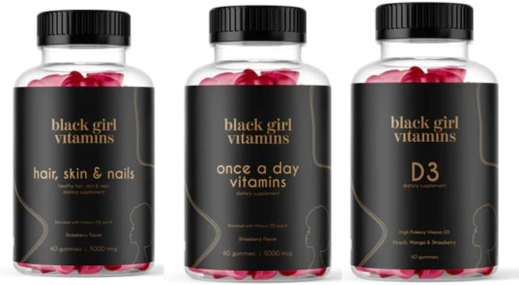 daily multivitamin for women's health
