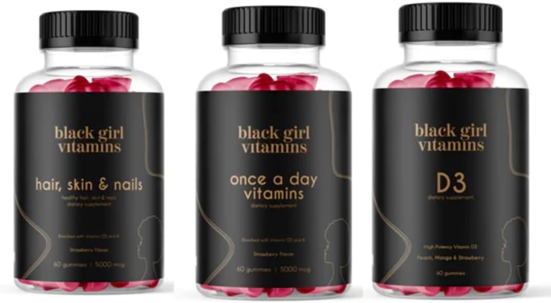 daily multivitamin for women's health
