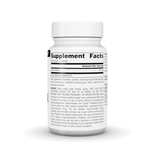 Daily multivitamin for women's health