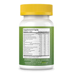 daily multivitamin for women's health