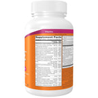 daily multivitamin for women's health