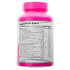 daily multivitamin for women's health