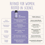 daily multivitamin for women's vitality