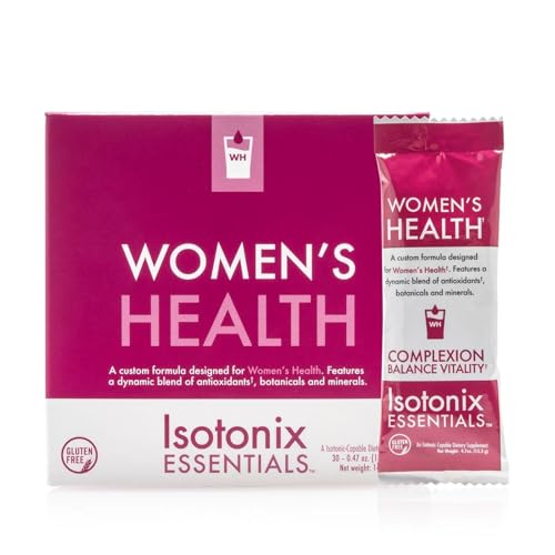 daily multivitamin for women's wellness
