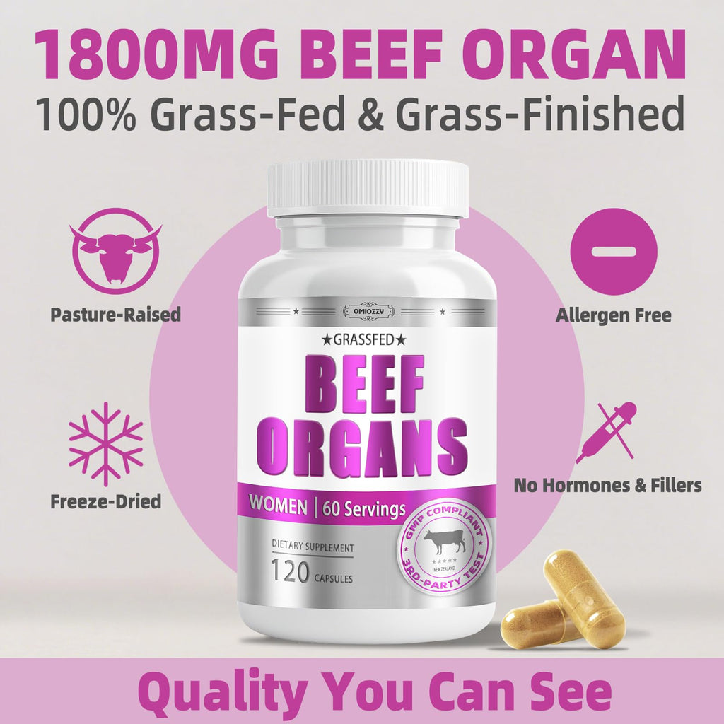 daily multivitamin for women's wellness