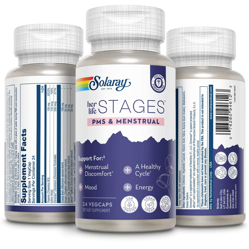 daily multivitamin for women's wellness
