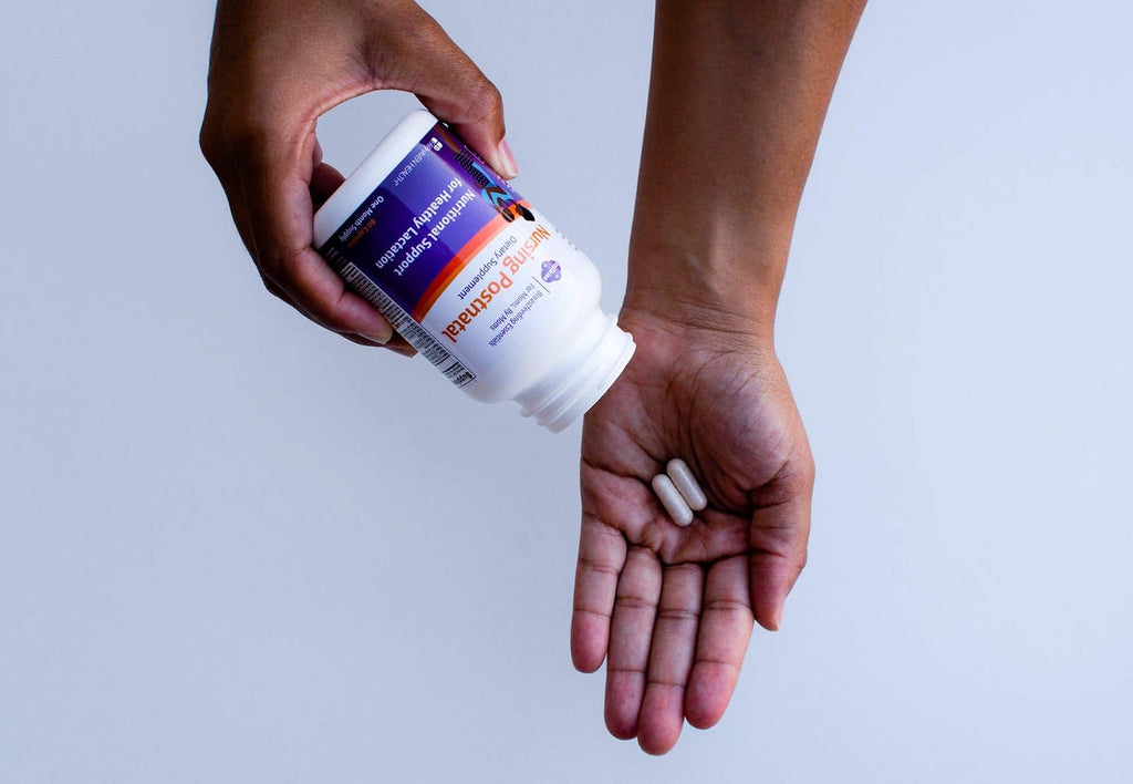 daily multivitamin for women's wellness