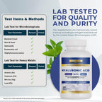 Daily multivitamin for women’s wellness