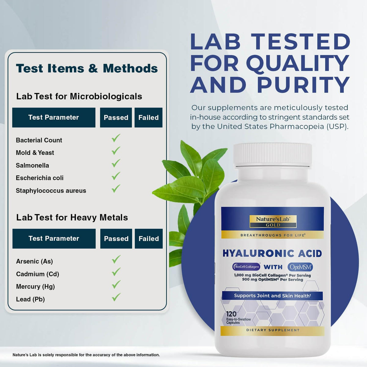 Daily multivitamin for women’s wellness