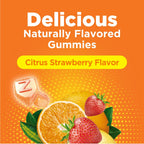 daily multivitamin for women with gummies