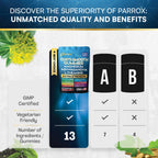 Daily multivitamin for women with gummies