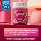 daily multivitamin for women