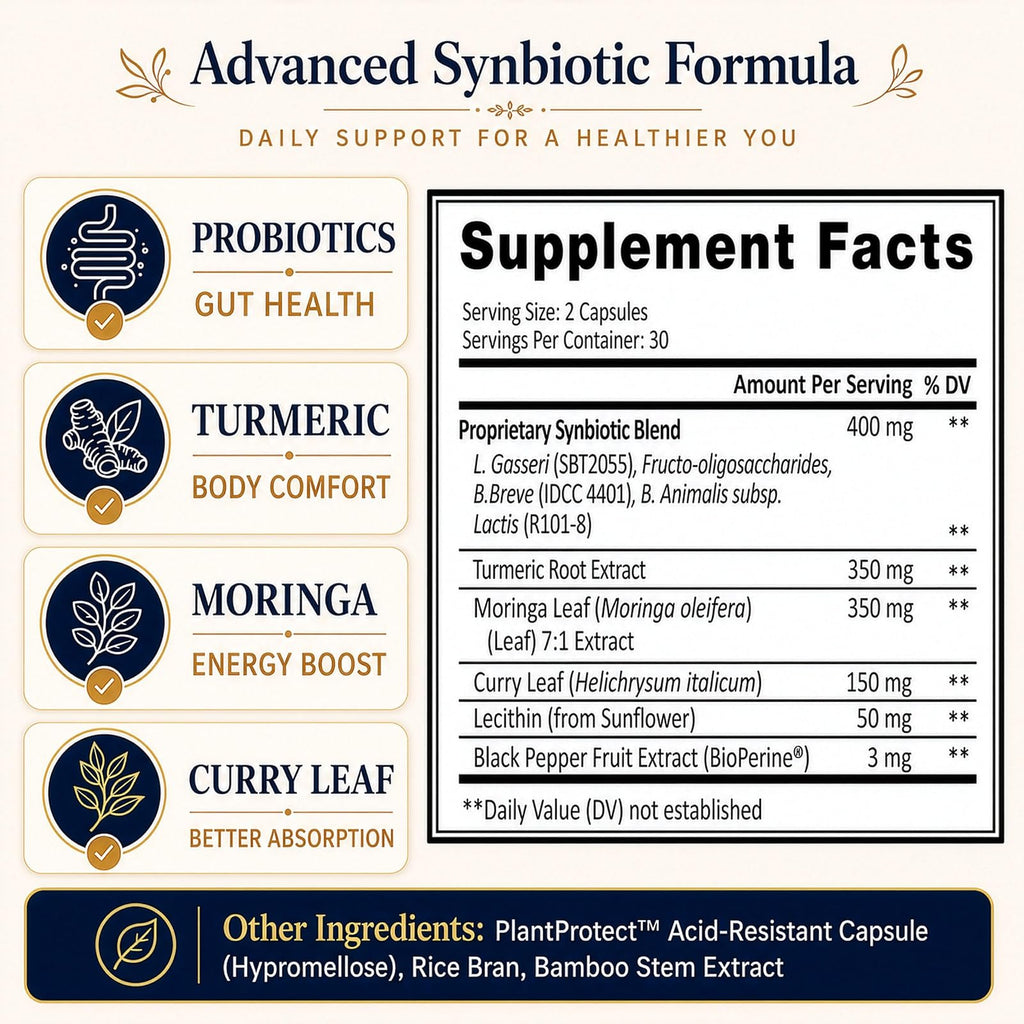 daily multivitamin for women