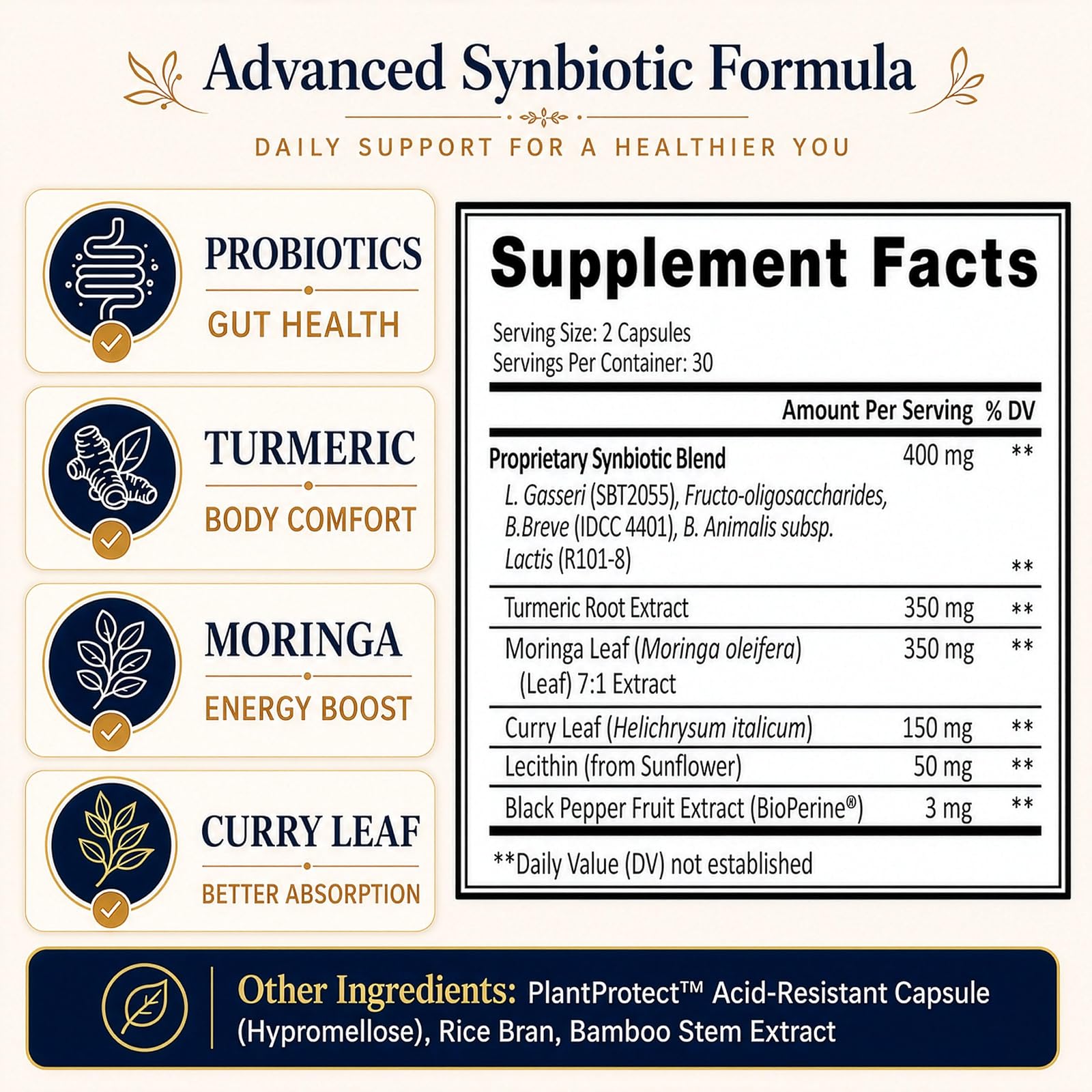 daily multivitamin for women