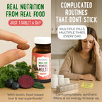 daily multivitamin for women