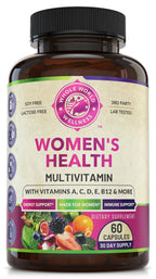 daily multivitamin for women