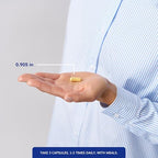 daily multivitamin for women