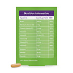 daily multivitamin for women