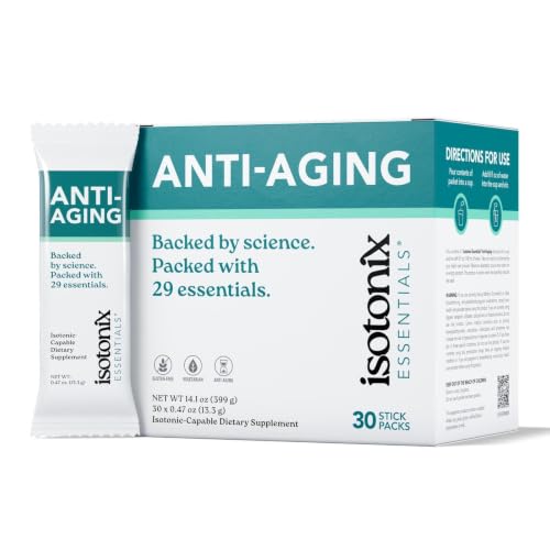 Daily multivitamin for youthful skin