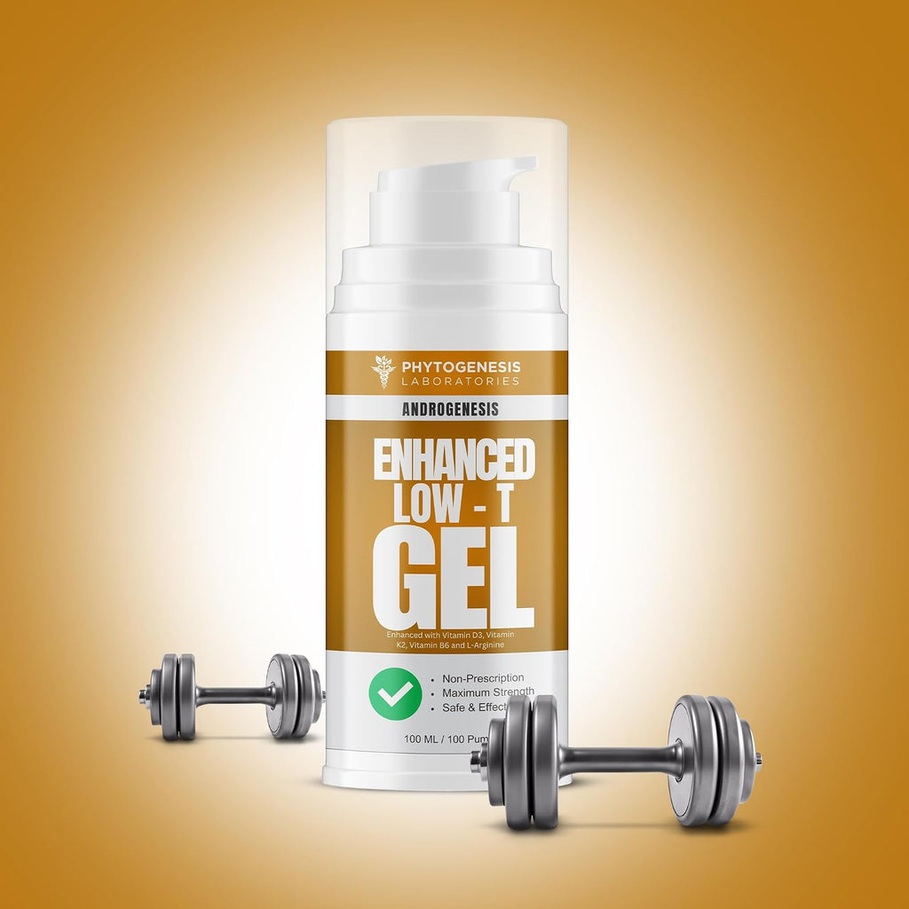 Daily multivitamin gel for optimal health