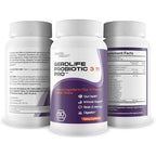 Daily multivitamin Gerdlife Probiotic