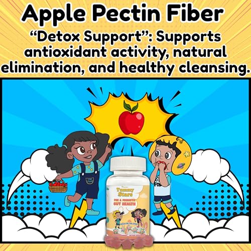 daily multivitamin gummies for children