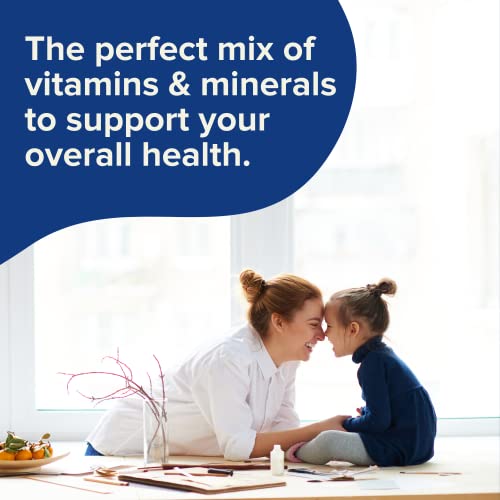 daily multivitamin gummies for energy