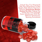 daily multivitamin gummies for overall wellness