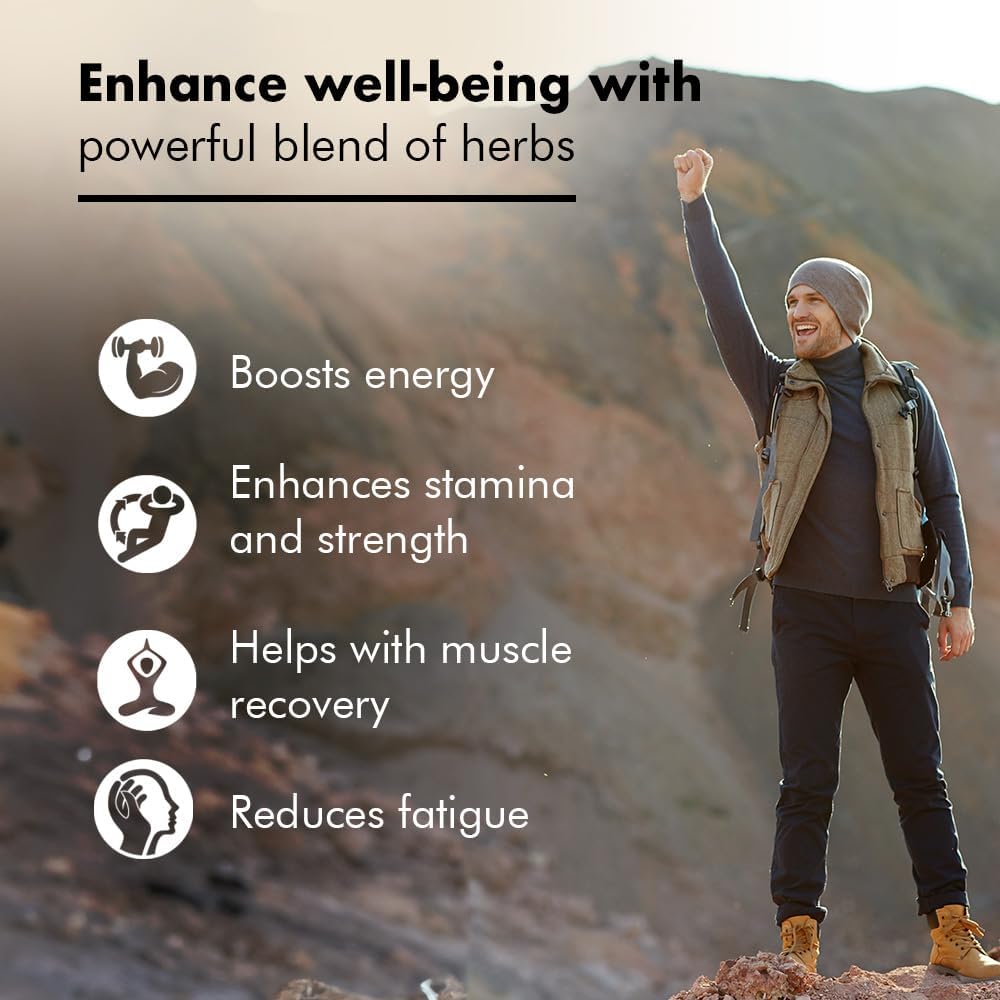Daily multivitamin gummies for vibrant health