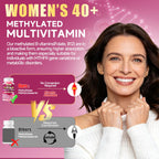 daily multivitamin gummies for vitality