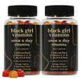 daily multivitamin gummy for women