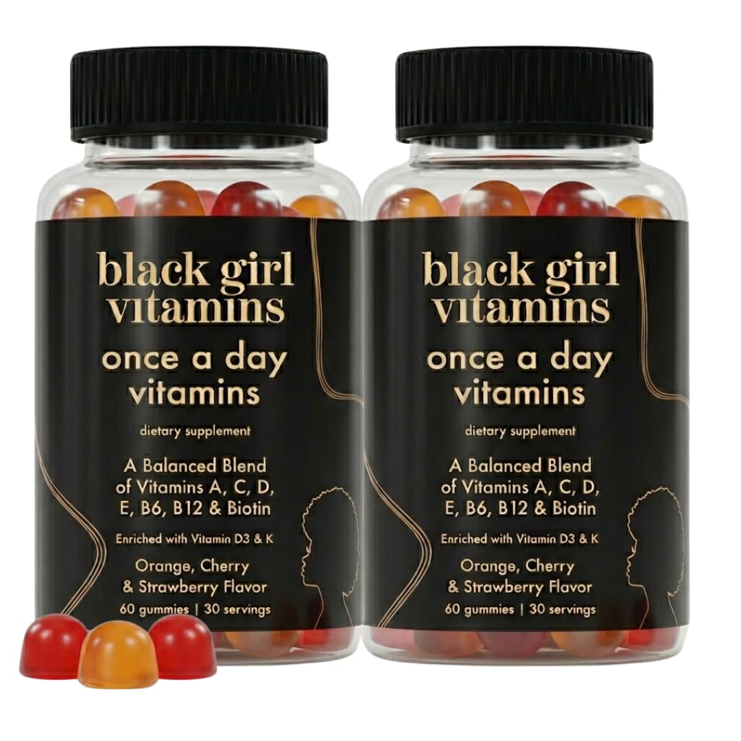 daily multivitamin gummy for women