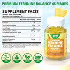 Daily multivitamin gummy supplement