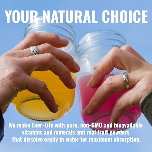 daily multivitamin hydration solution