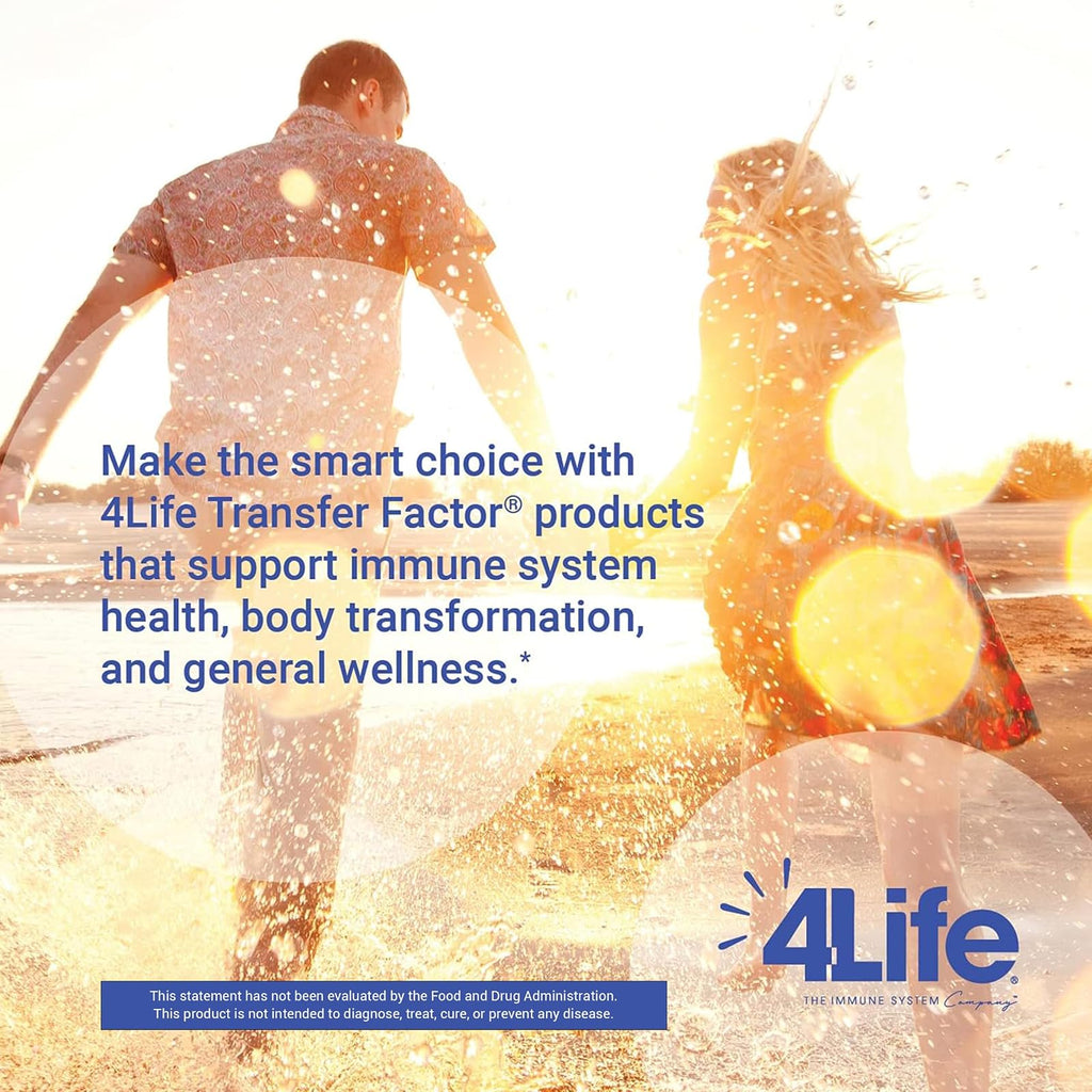 daily multivitamin immune booster
