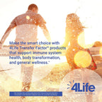 daily multivitamin immune booster