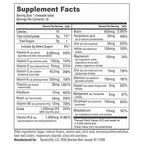 daily multivitamin ONE for women