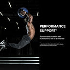 daily multivitamin packets for athletes