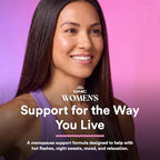 daily multivitamin packs for women