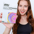 daily multivitamin patch for men
