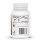 Daily multivitamin powder for kids
